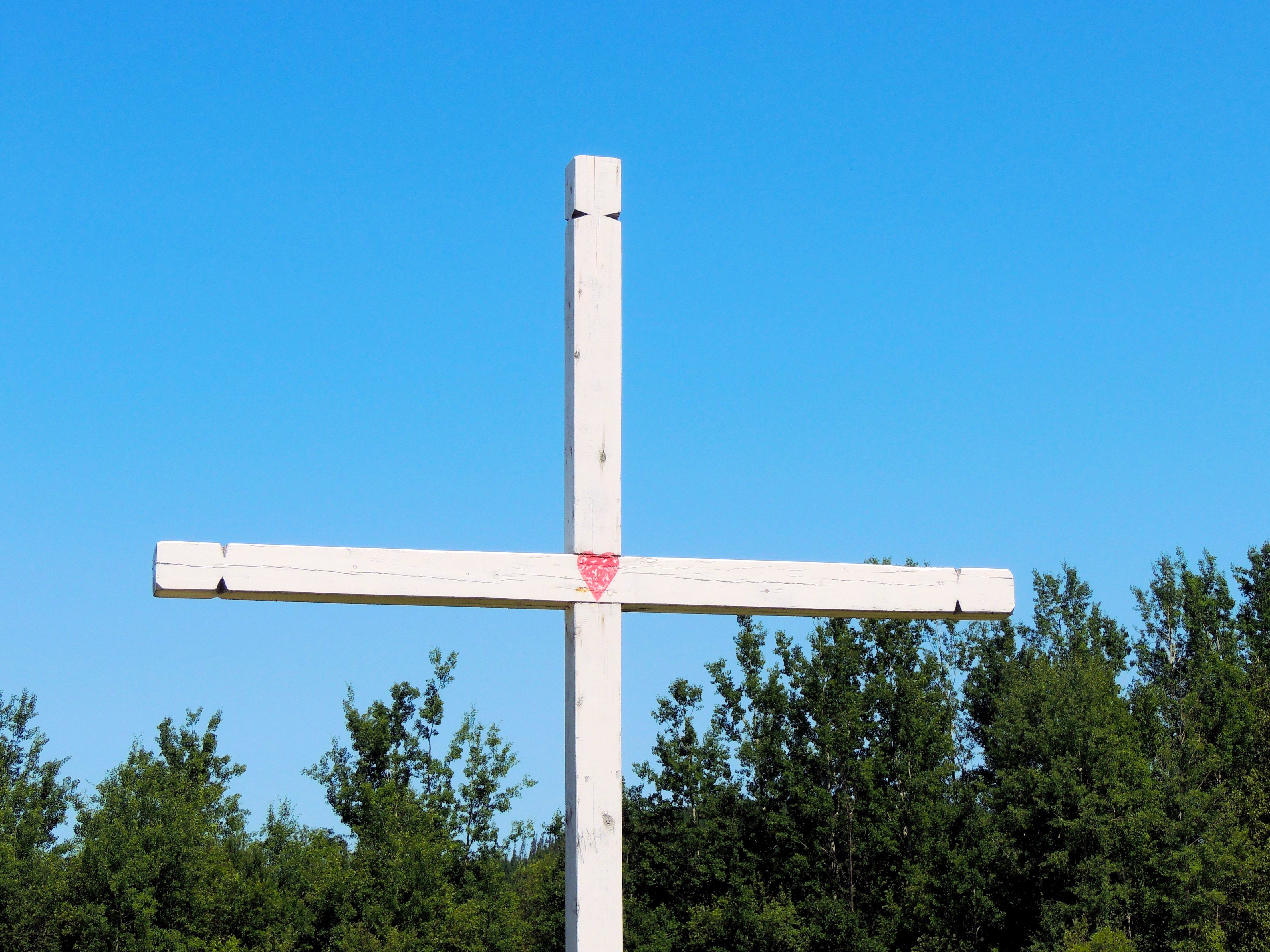 Matagami » Les croix de chemin au Québec