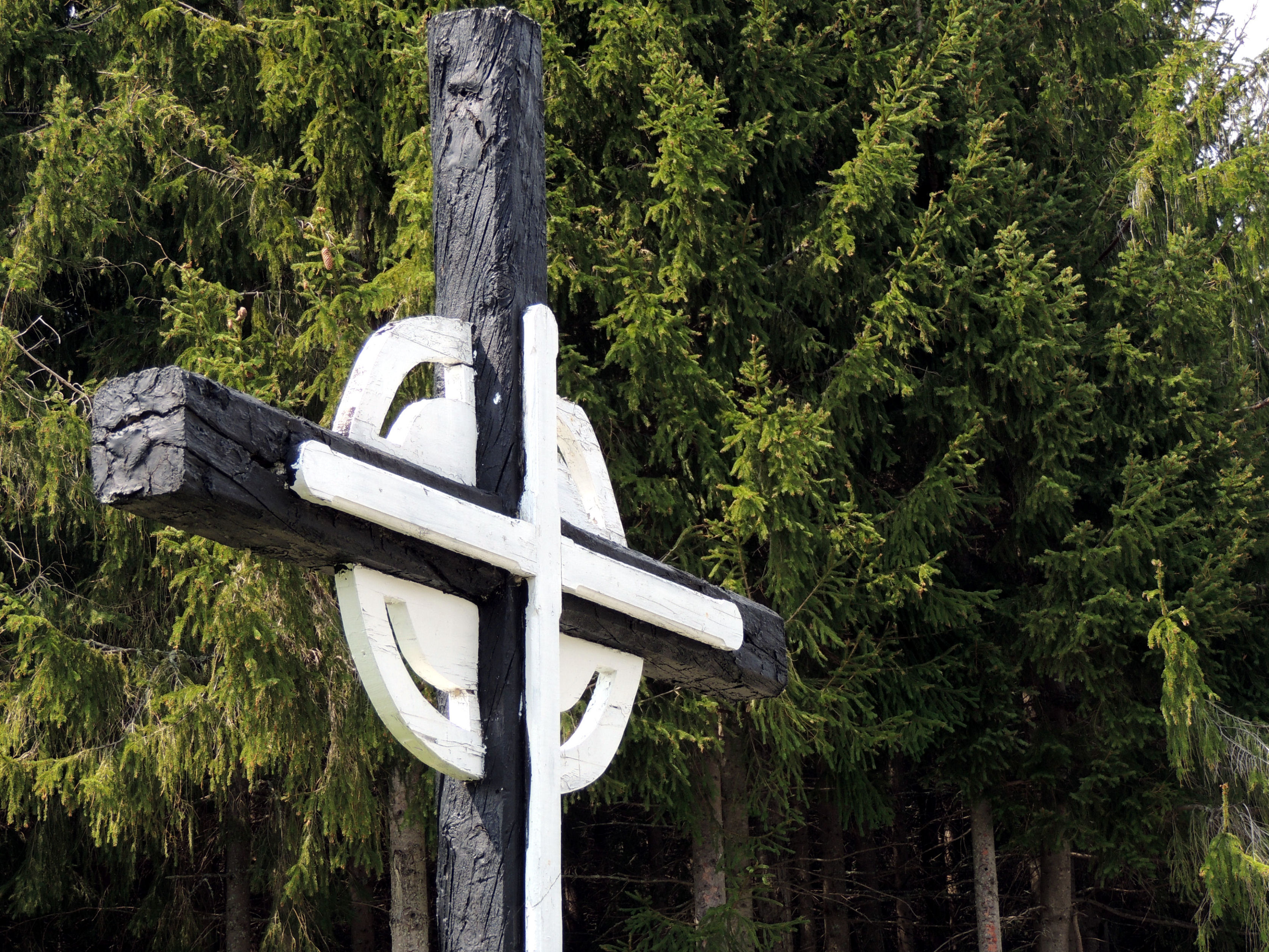 Padoue » Les croix de chemin au Québec